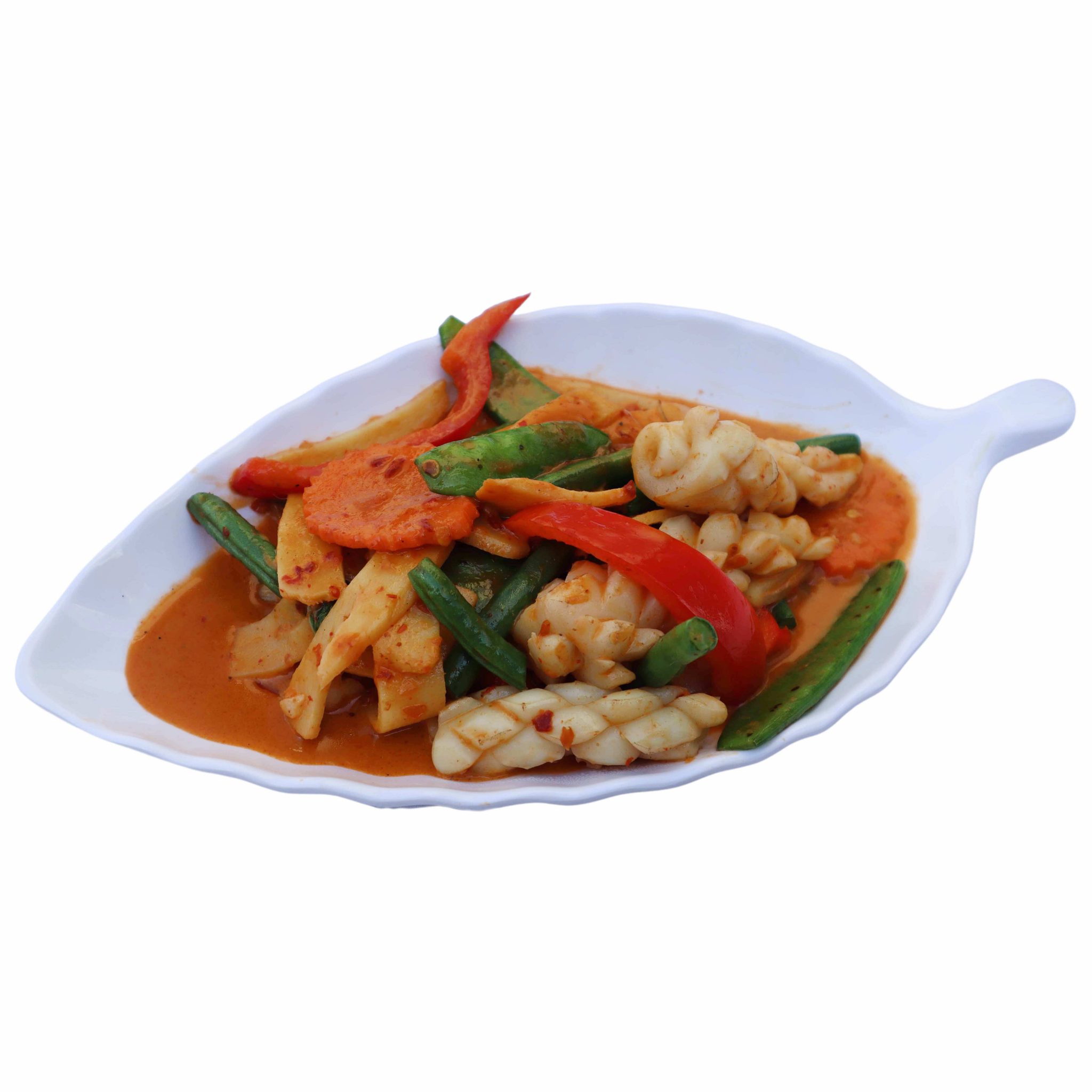 Fish & Seafood – Orchid Thai Cuisine